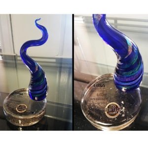 Caliente Hot Glass | The luxury of analog