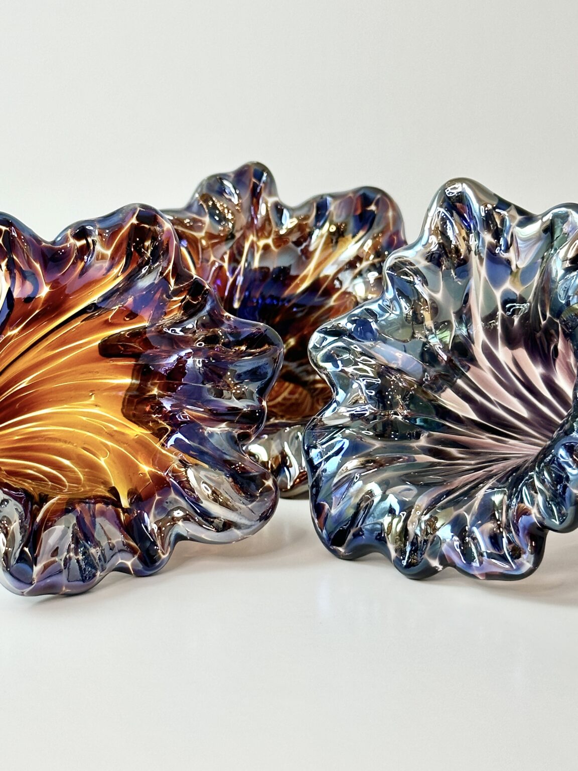 | Caliente Hot Glass